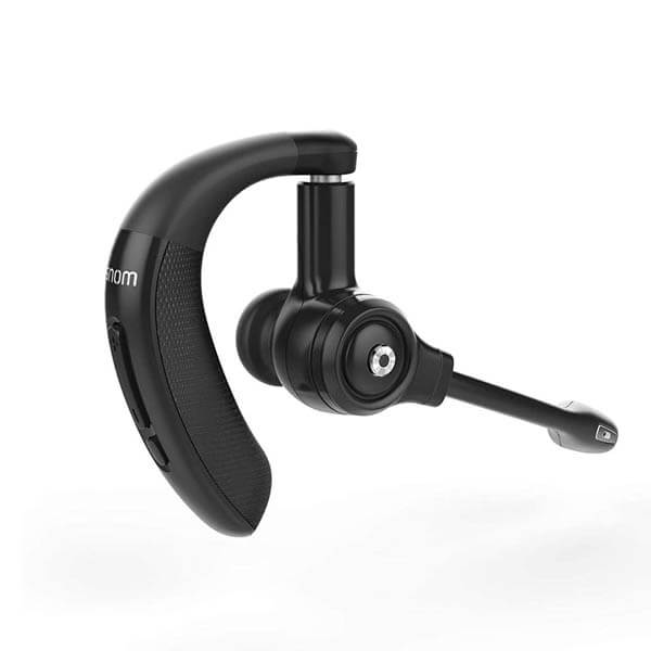 Snom A150 Wireless DECT Headset | 00004388 | Headset Store